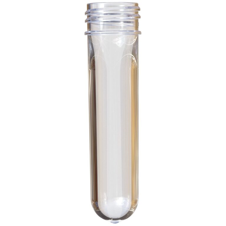 Preforma Kronospet PCO 24 410 19g Cristal ou Coloridas - PK17 ...