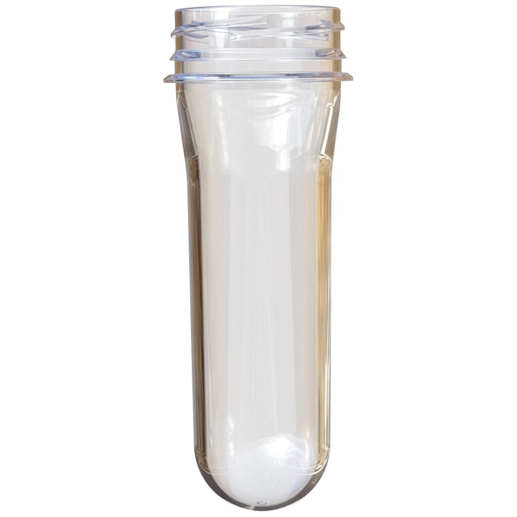 Preforma Kronospet 48mm 65g Cristal ou Coloridas - PK45 - Kronospet ...